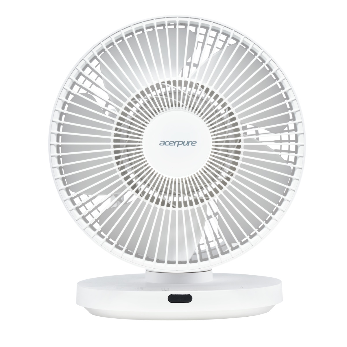 Acerpure Cozy F3 Air Circulator Fan With Powerful 3D Airflow | NTUC ...