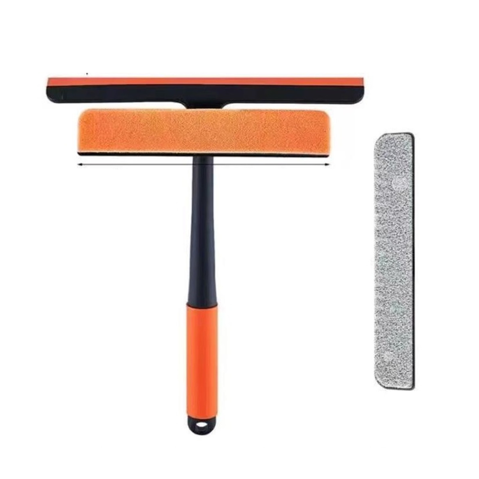 PurityWhite Glass window wiper 3 in 1 | NTUC FairPrice