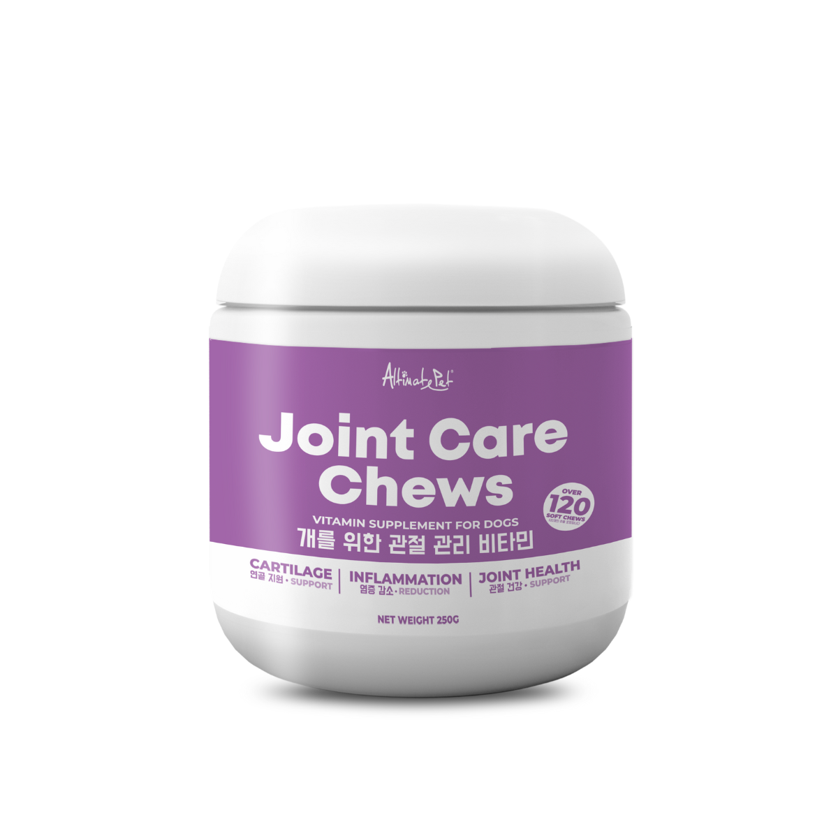 Altimate Pet Joint Care Vitamin Supplement For Dogs | NTUC FairPrice