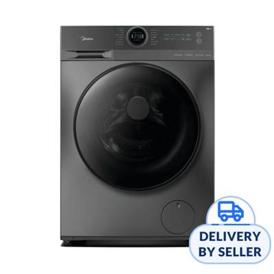 Midea 10/7KG Combo Washer Dryer MF200D100WB | NTUC FairPrice