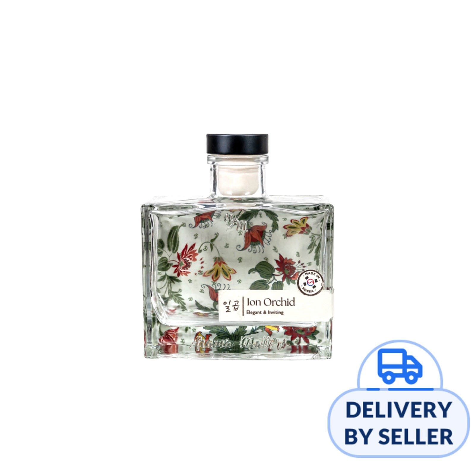 Reed Diffusers - Ion Orchid | NTUC FairPrice