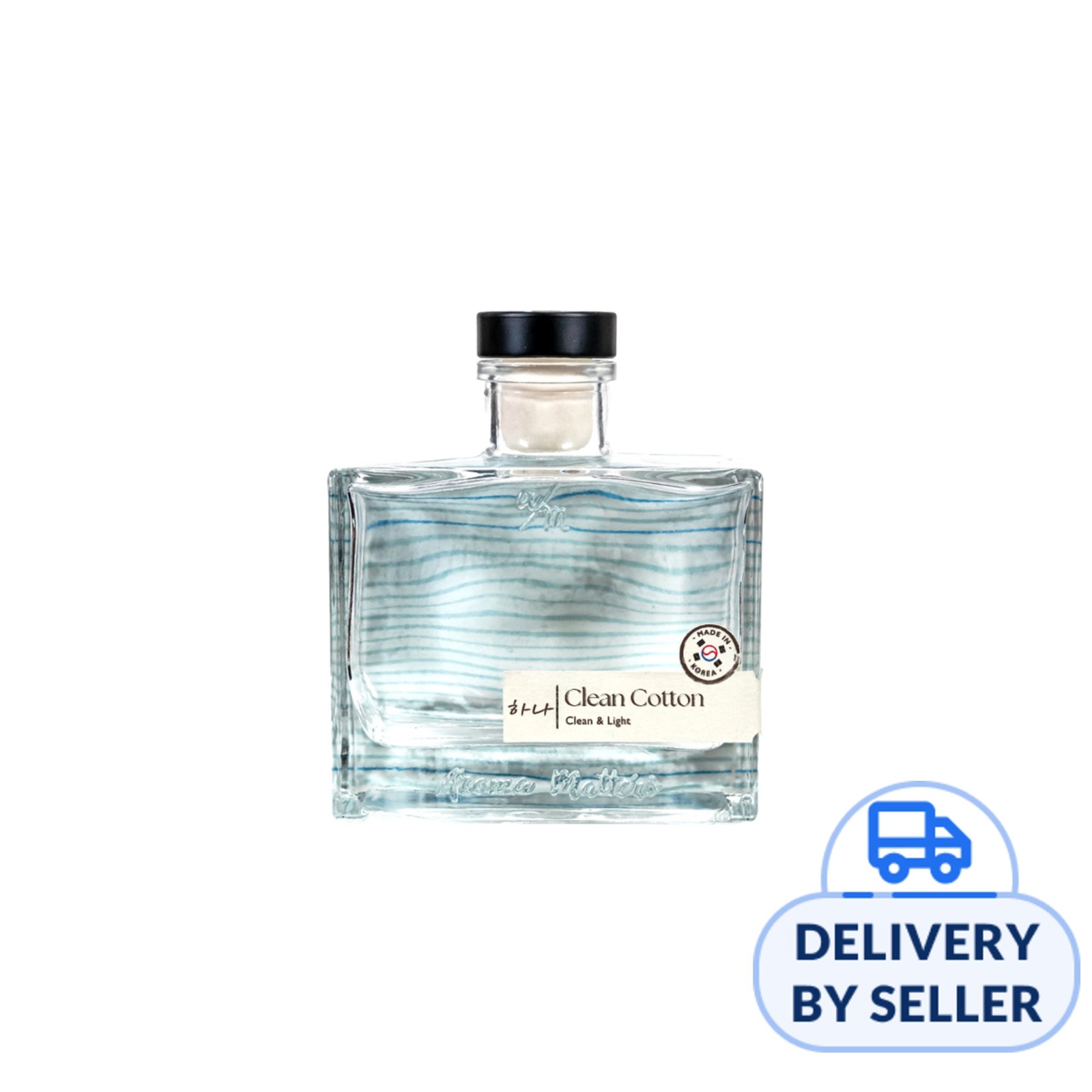 Reed Diffuser - Clean Cotton | NTUC FairPrice