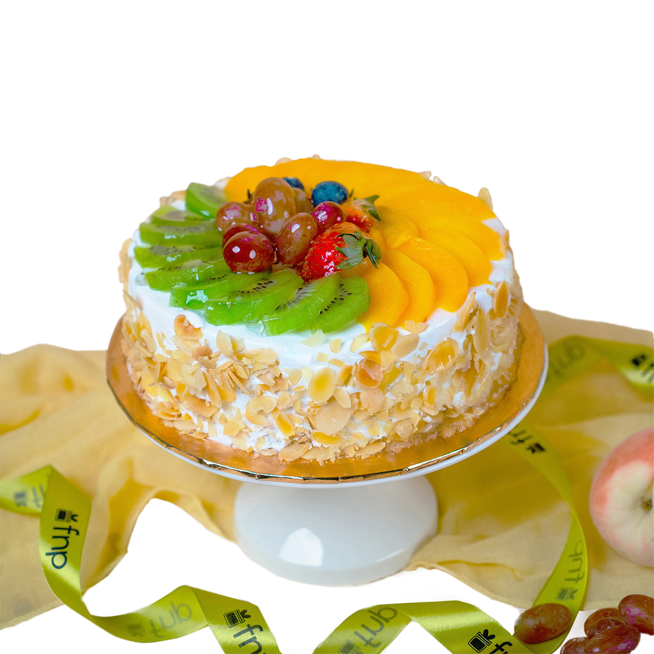 FNP Yummu Fruit Cake | NTUC FairPrice
