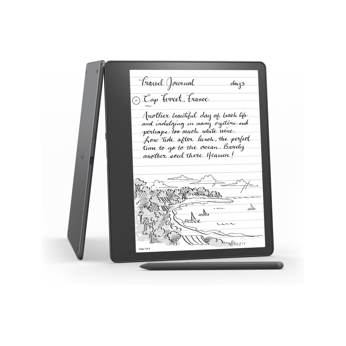 Amazon Kindle Scribe (32 GB) | NTUC FairPrice