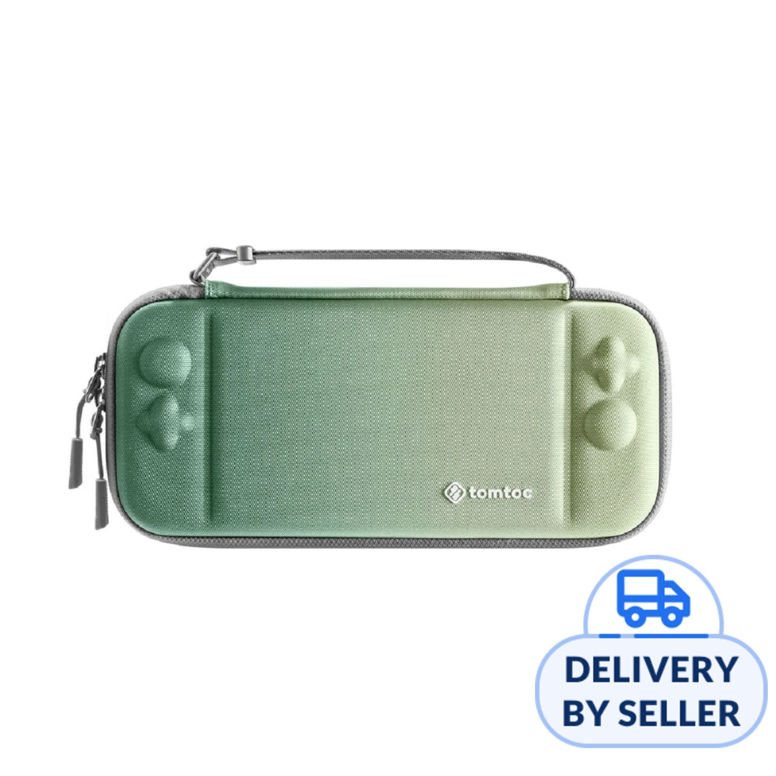 Tomtoc A05 Slim Case for Nintendo Switch - Matcha Green | NTUC FairPrice