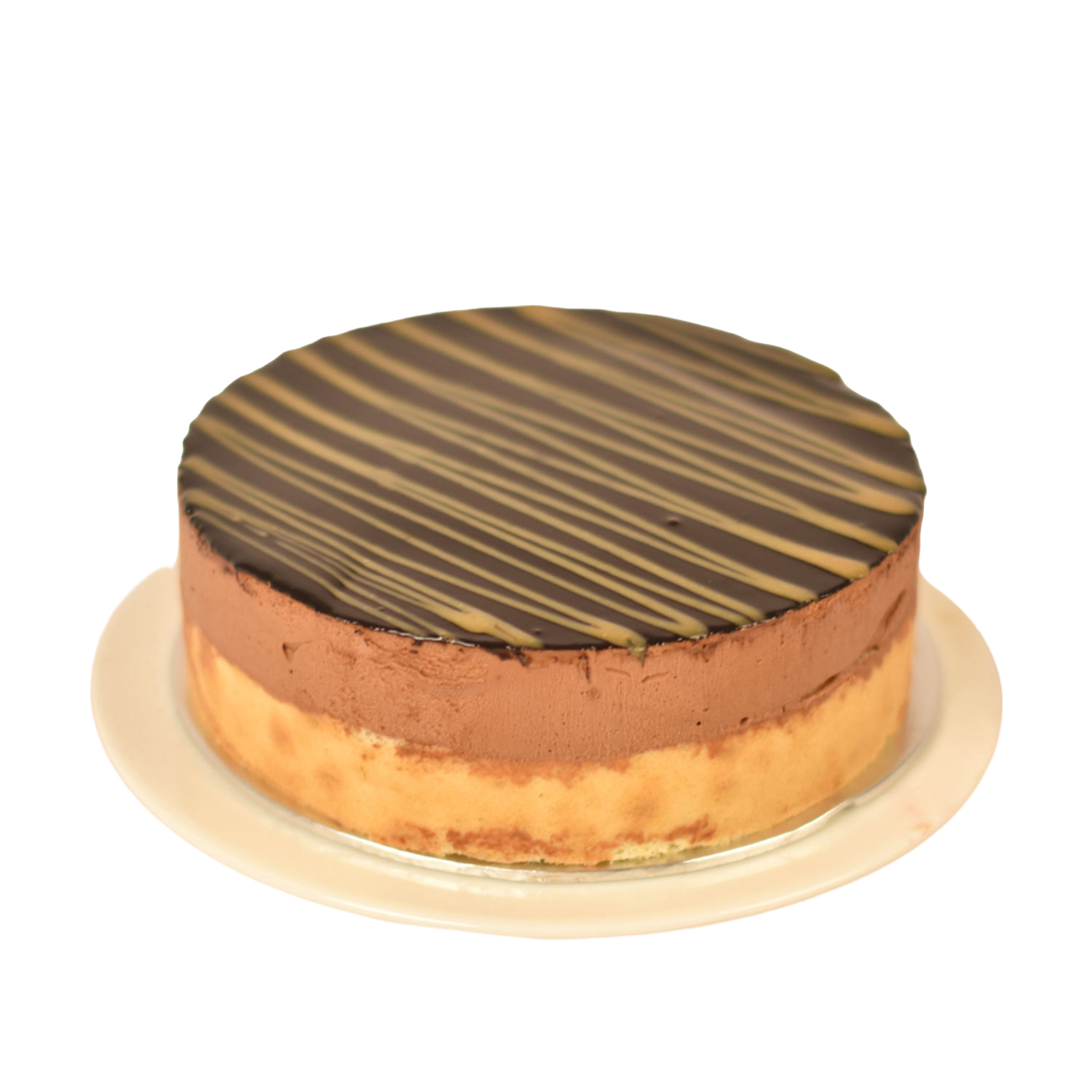 FNP Hazelnut Praline Cake | NTUC FairPrice