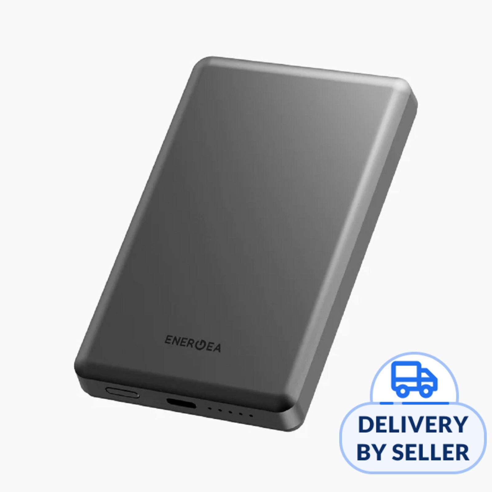Energea AluPac Air Powerbank - 10000MAH | NTUC FairPrice