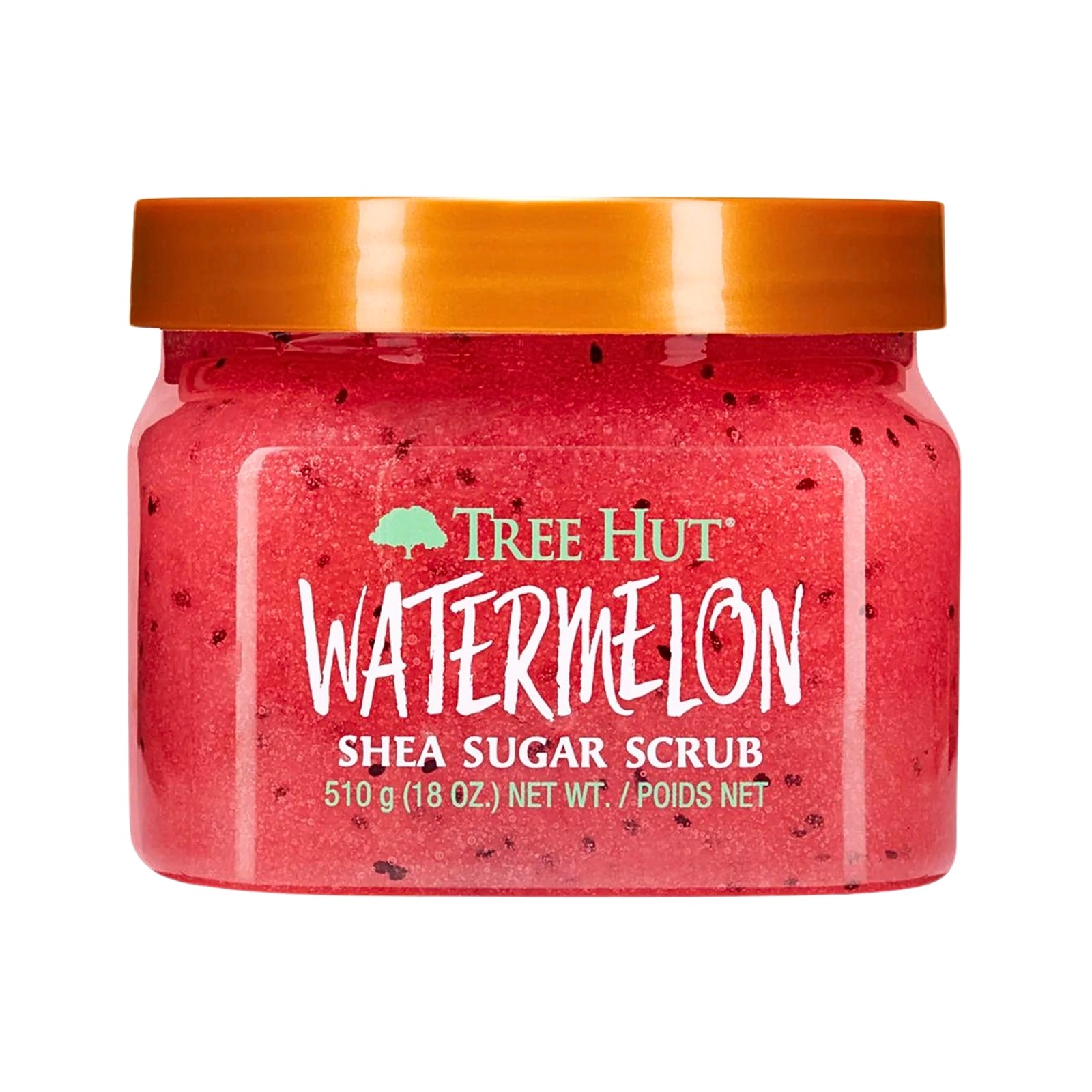 Tree Hut Watermelon Shea Sugar Scrub | NTUC FairPrice