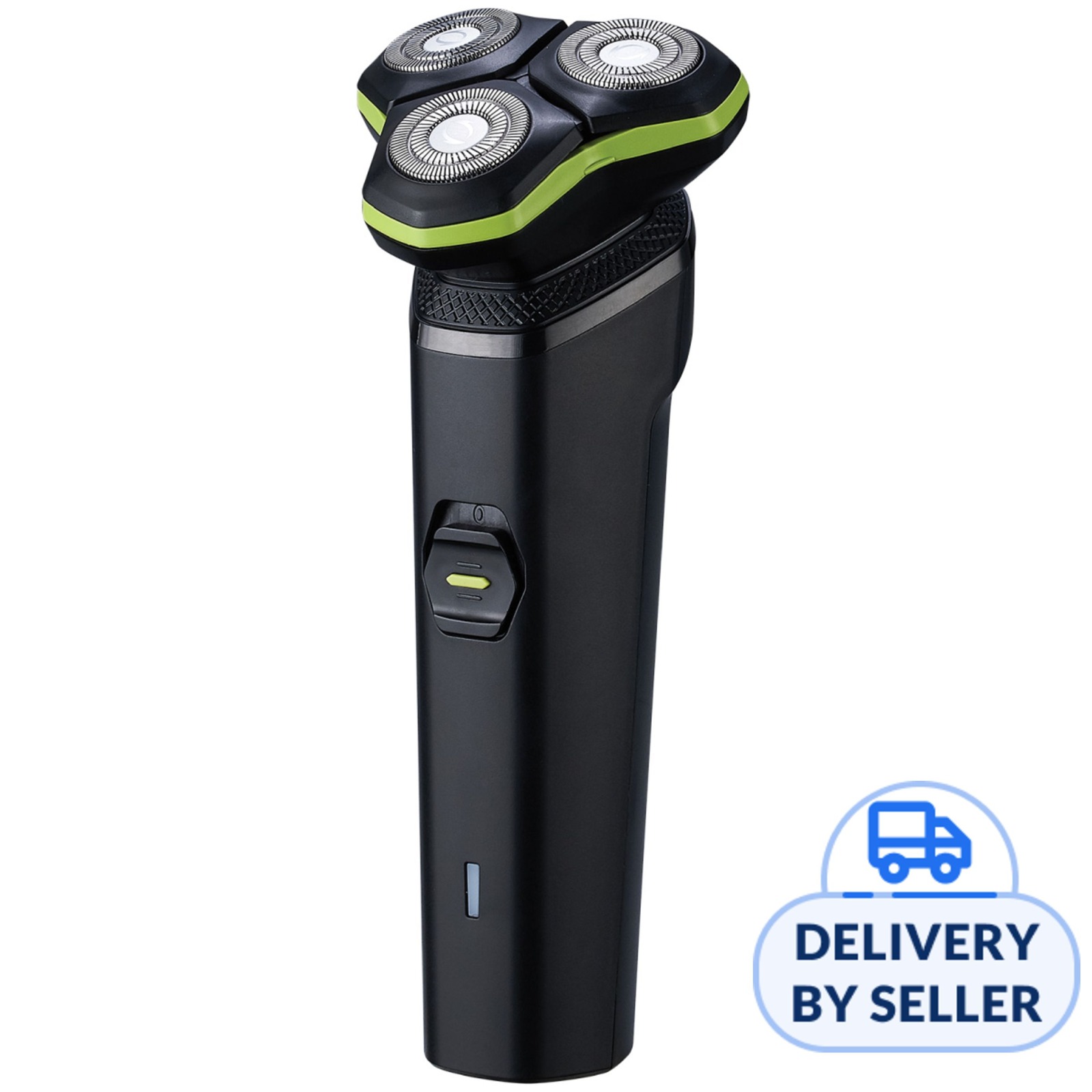 PowerPac Electric Rechargeable Shaver (PPS1155) | NTUC FairPrice