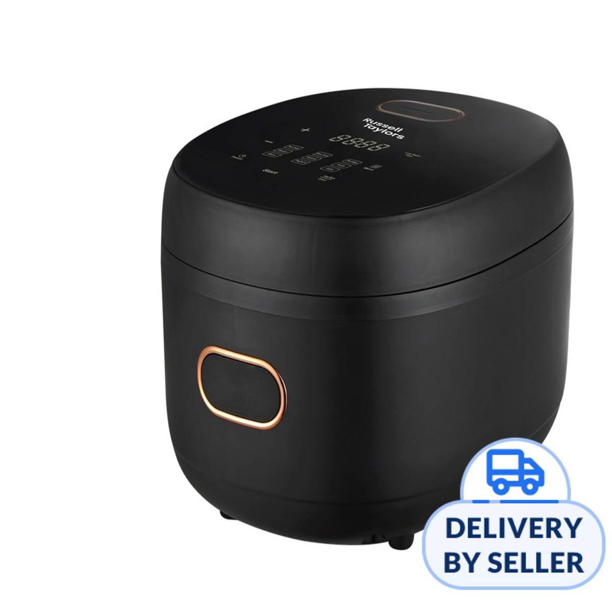 Russell Taylors Low Sugar Rice Cooker RC10 | NTUC FairPrice