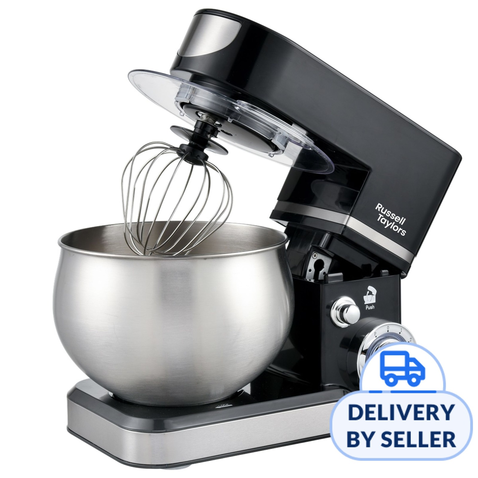 Russell Taylors 5L 1300Watt Stand Mixer S3 | NTUC FairPrice