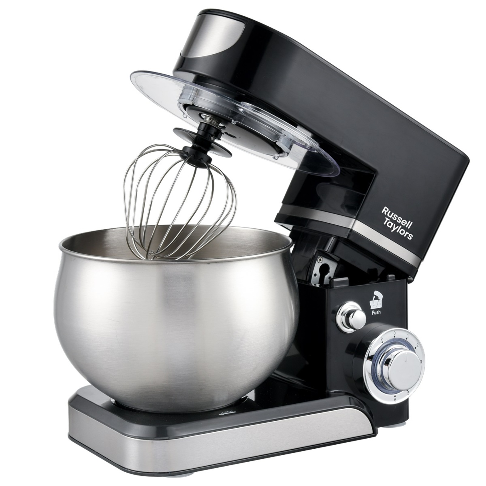 Russell Taylors 5L 1300Watt Stand Mixer S3 | NTUC FairPrice