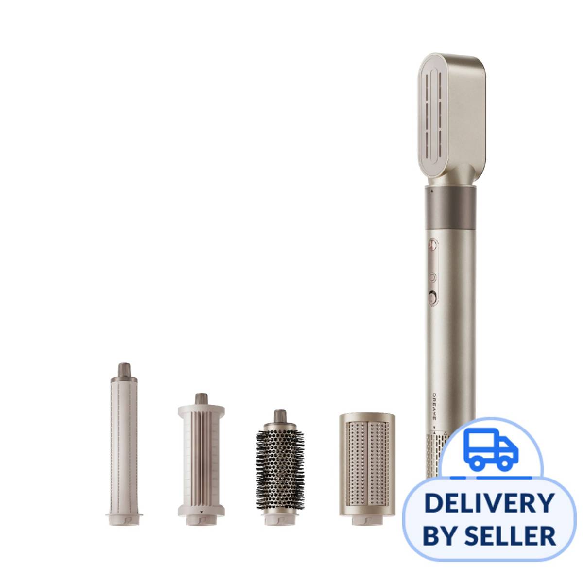 Dreame AirStyle High-Speed Styler | NTUC FairPrice