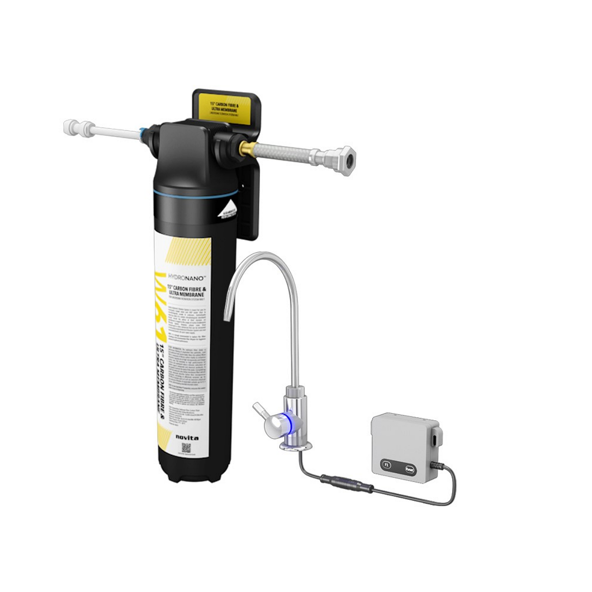 Shop Water Dispensers & Purifiers – Quality at Great Value