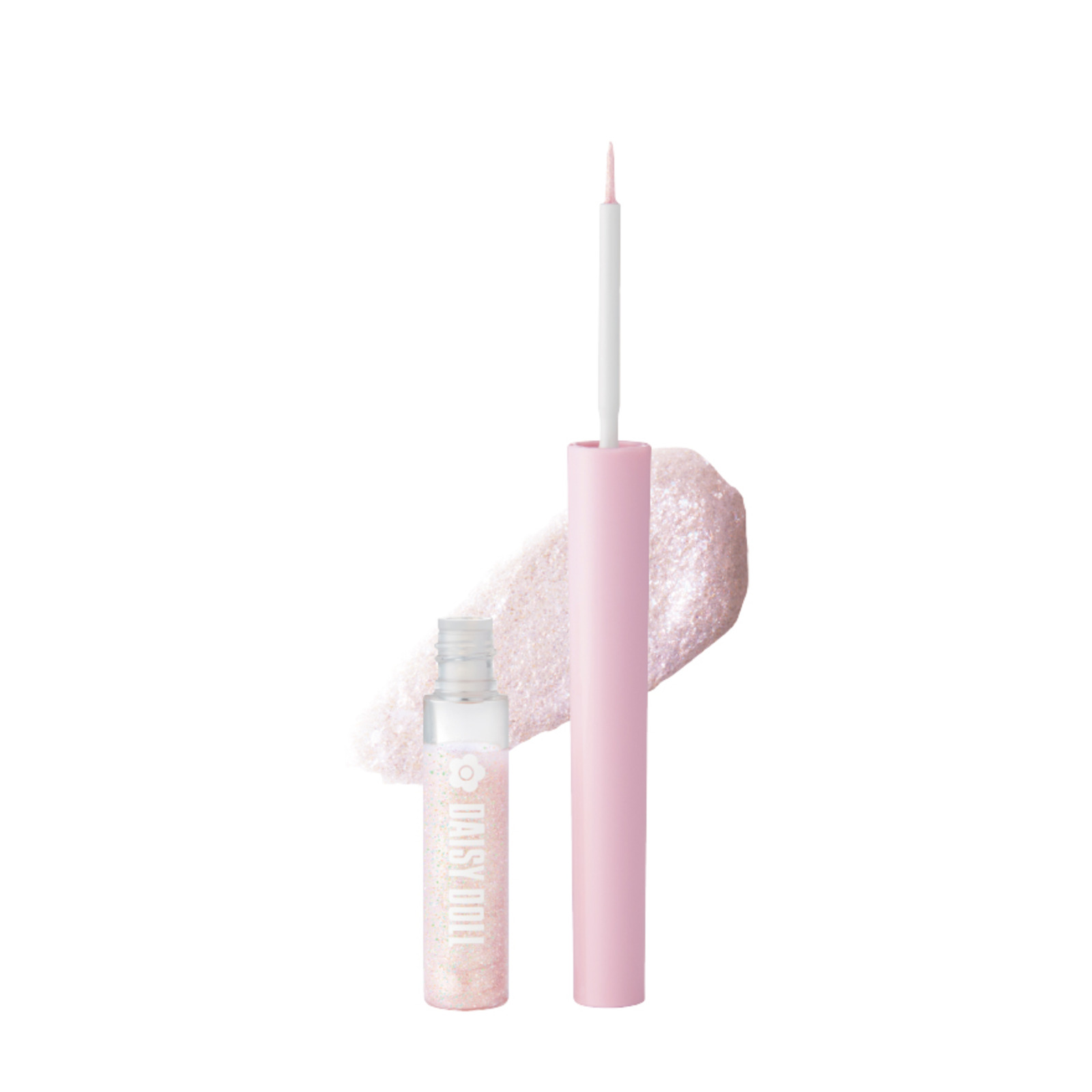 Daisy Doll Glitter Eye Color PK-01 | NTUC FairPrice