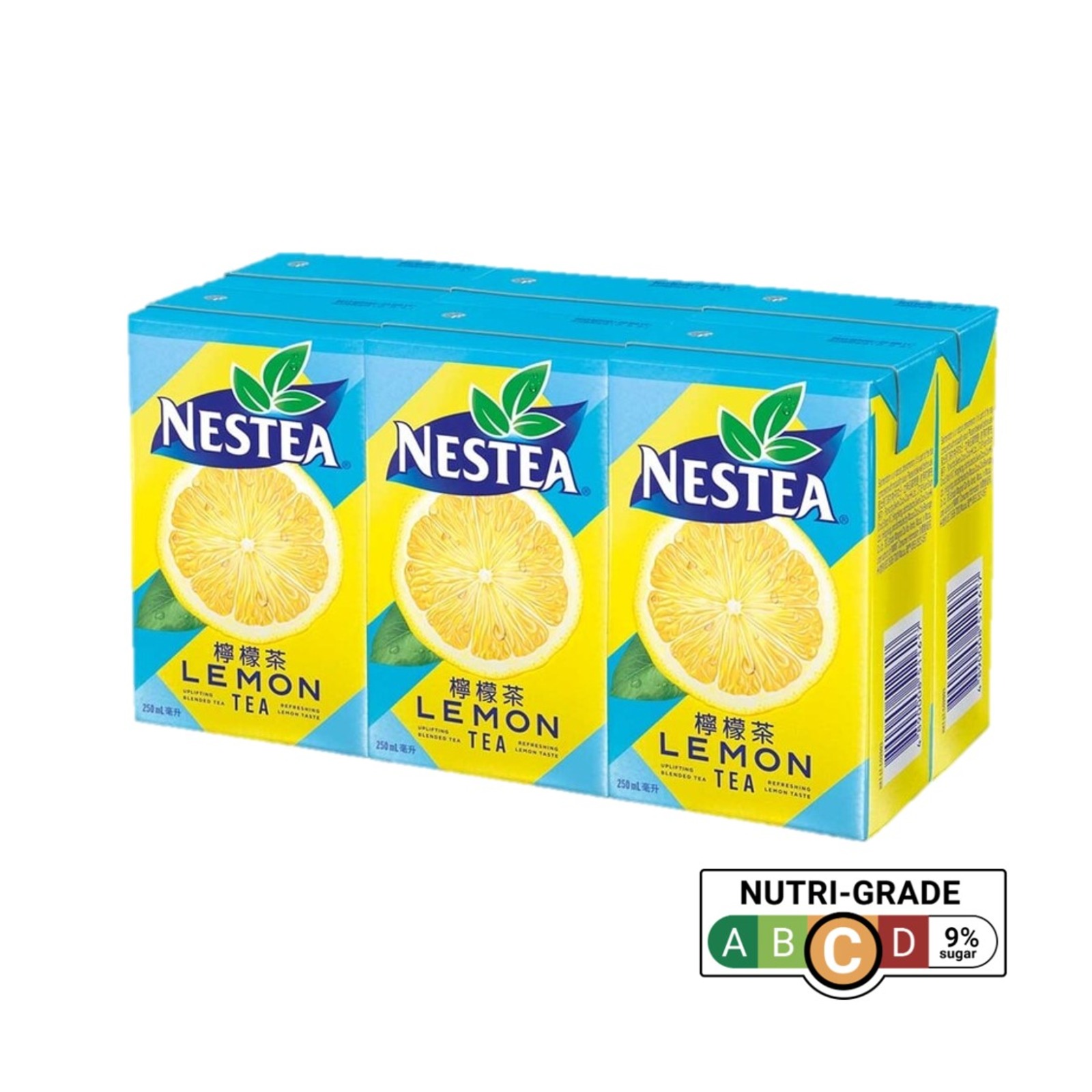 Nestea Lemon Tea | NTUC FairPrice