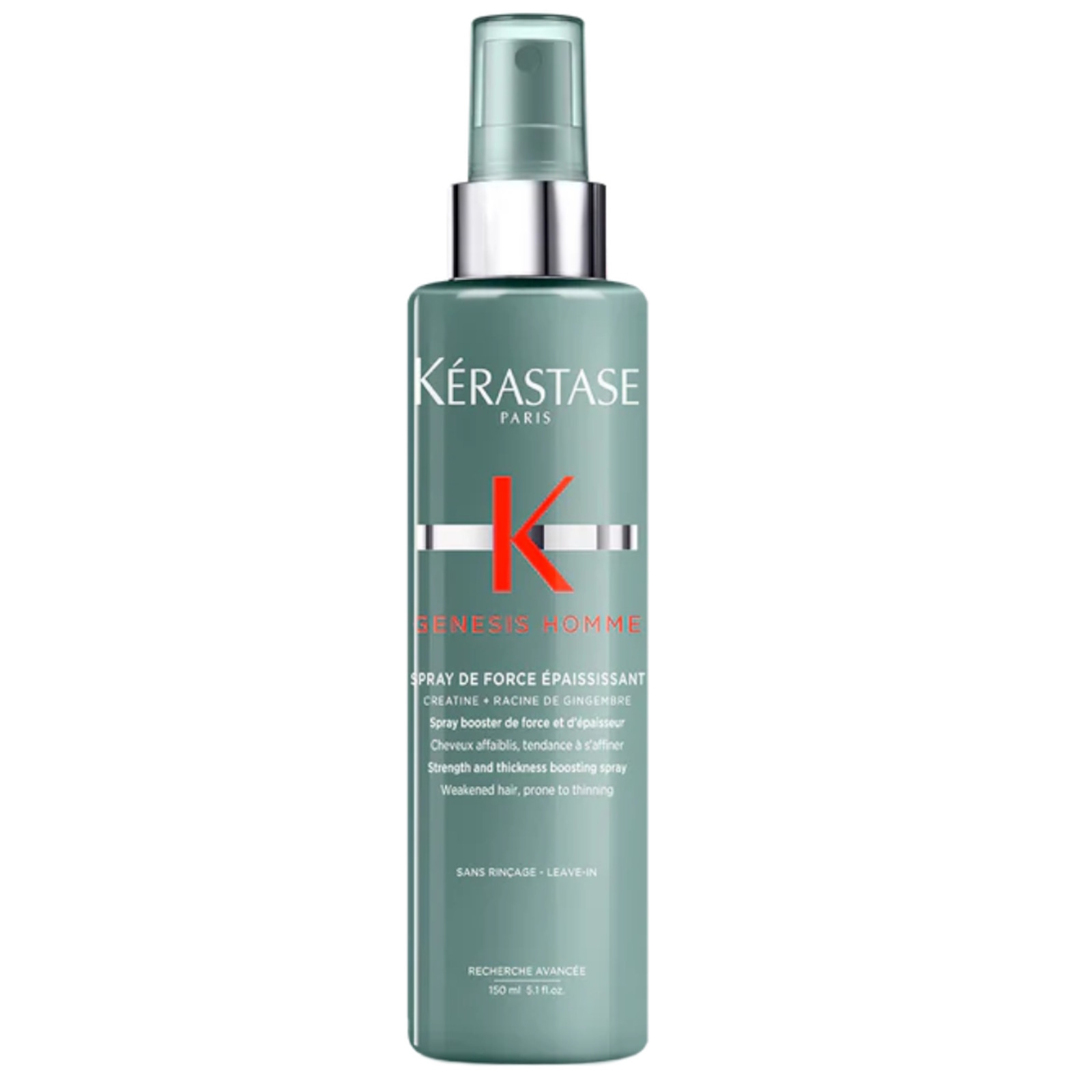 Kerastase Genesis Homme Strength & Thickness Boosting Spray | NTUC ...