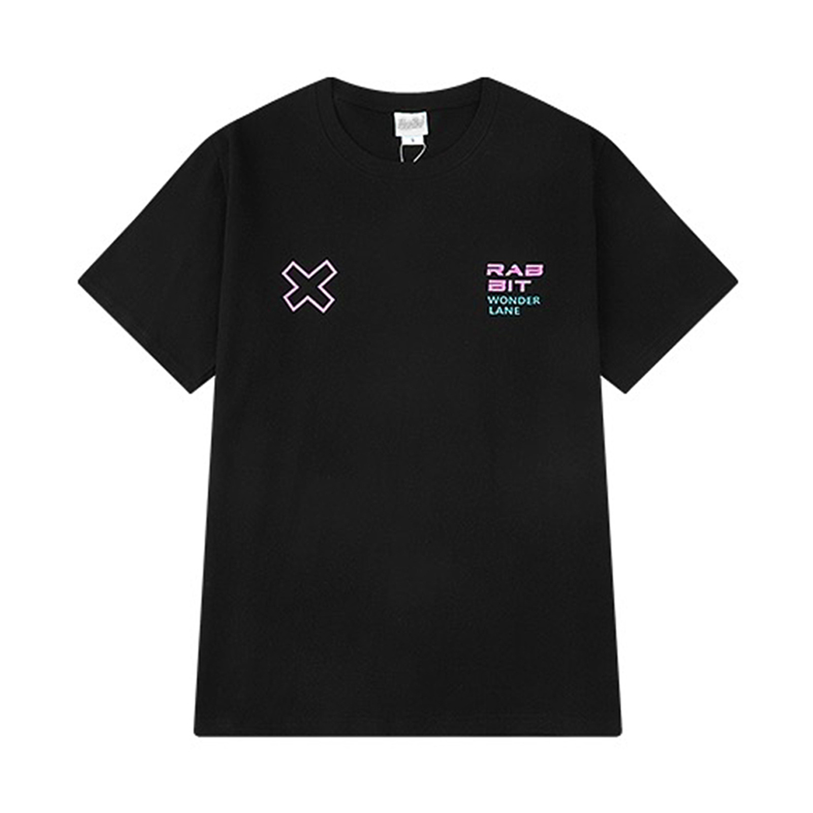 Hey Big Rabbit World Cotton T-Shirt (XL) | NTUC FairPrice