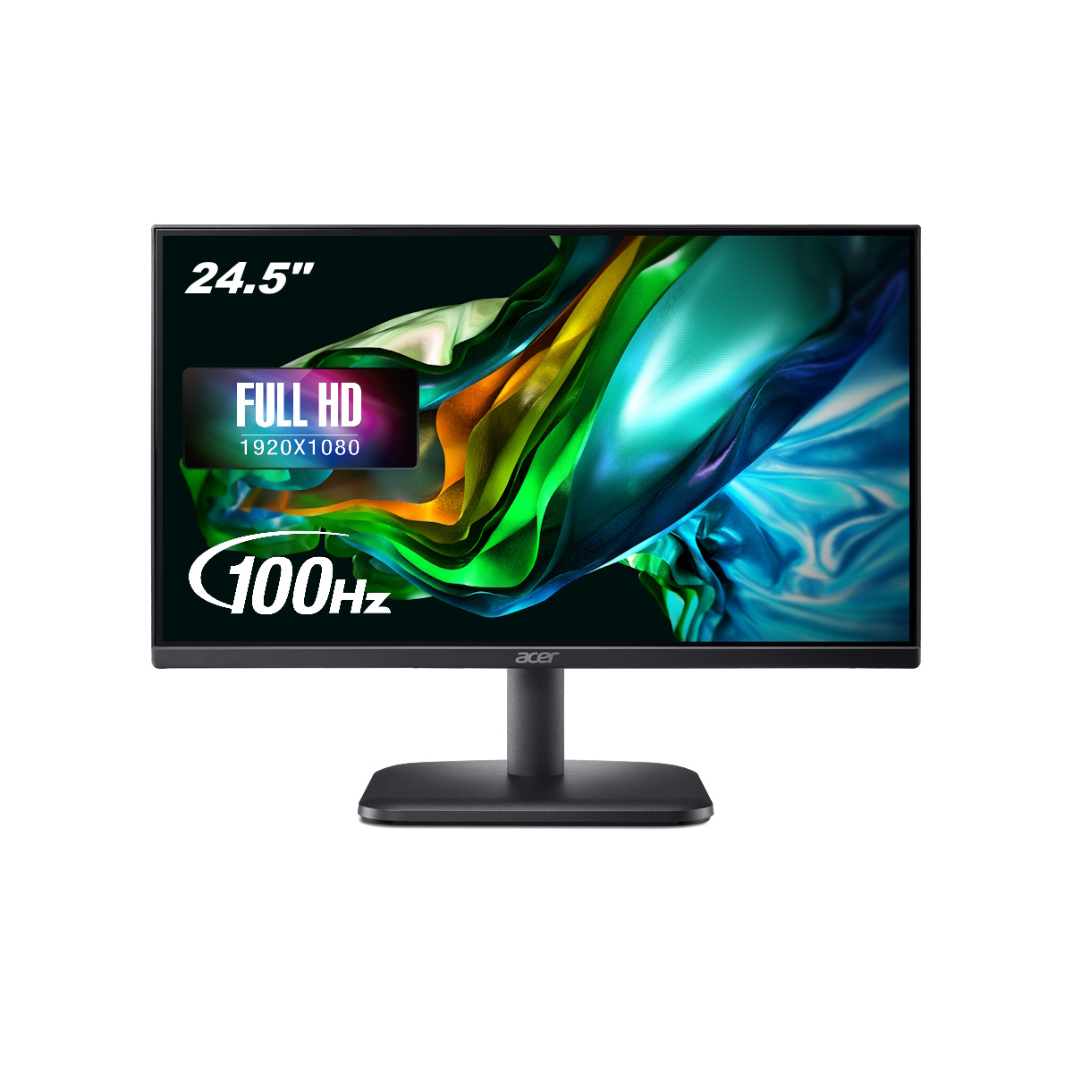 Acer FHD IPS Monitor 24.5-Inches EK251Q | NTUC FairPrice