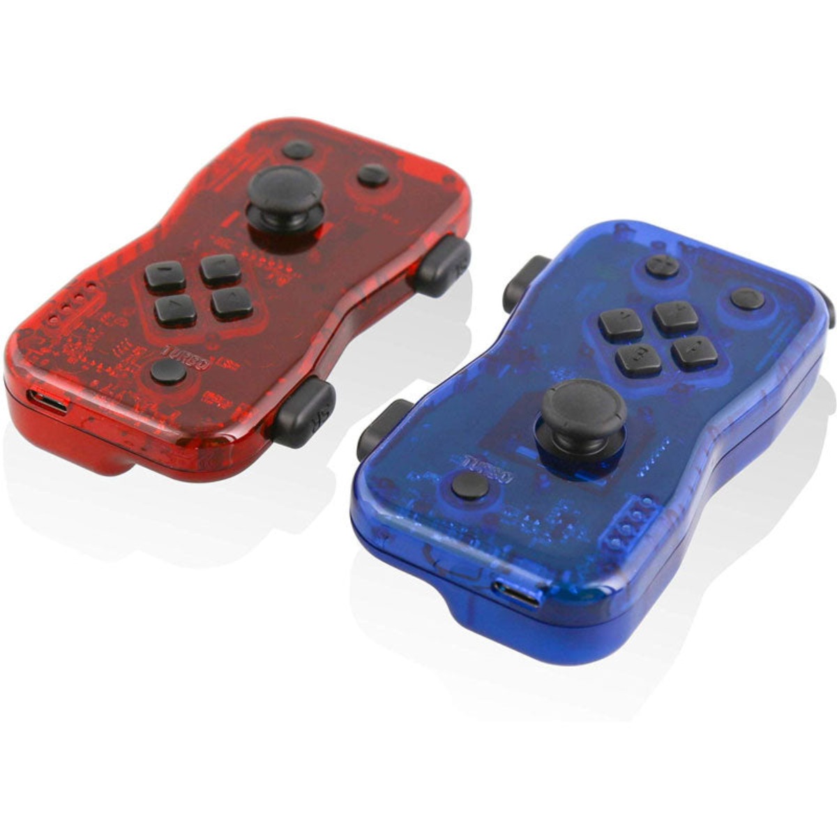 wired controller control nyko nintendo switch Nintendo Controller How ...