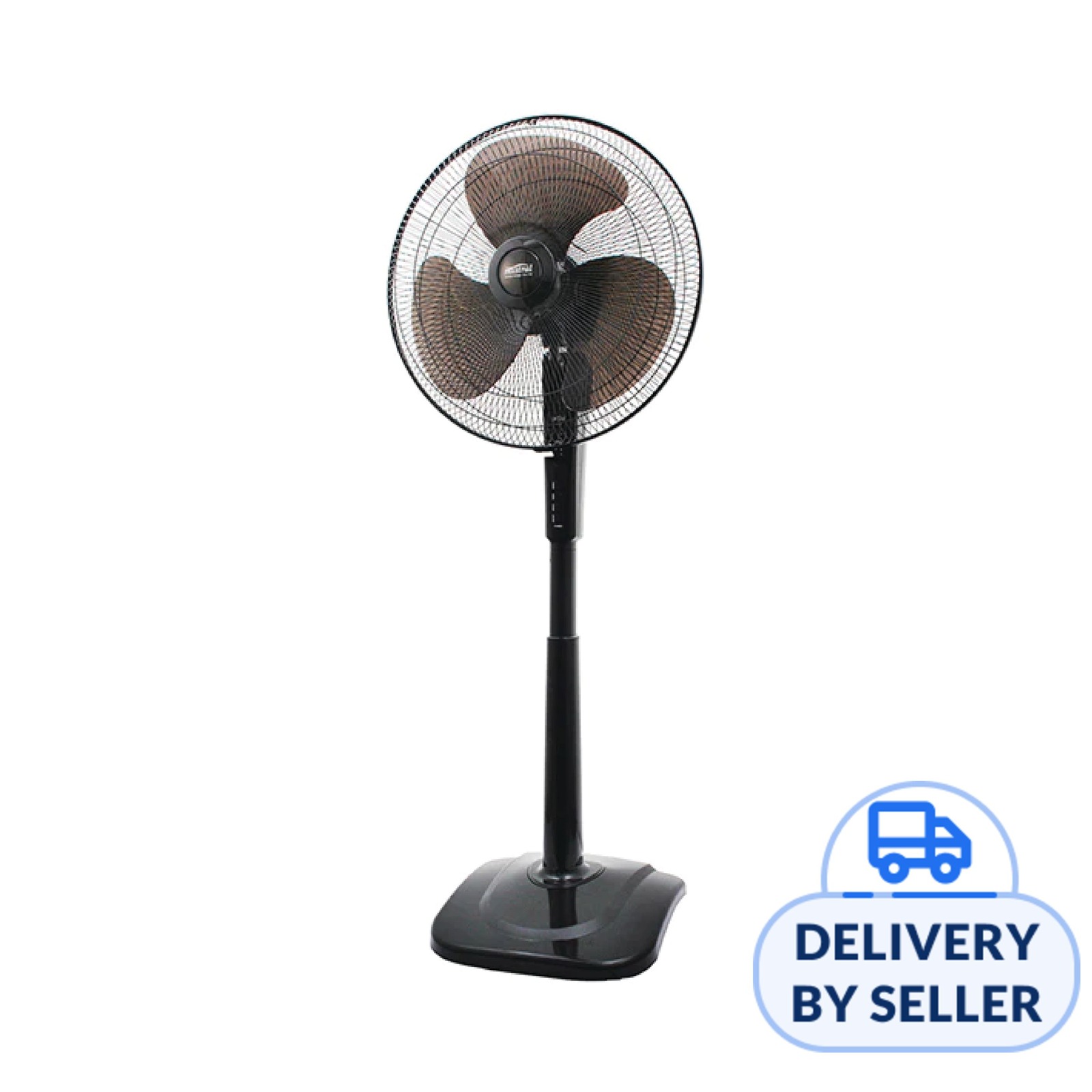 Mistral 18" Stand Fan with Remote Control MSF1800R | NTUC FairPrice