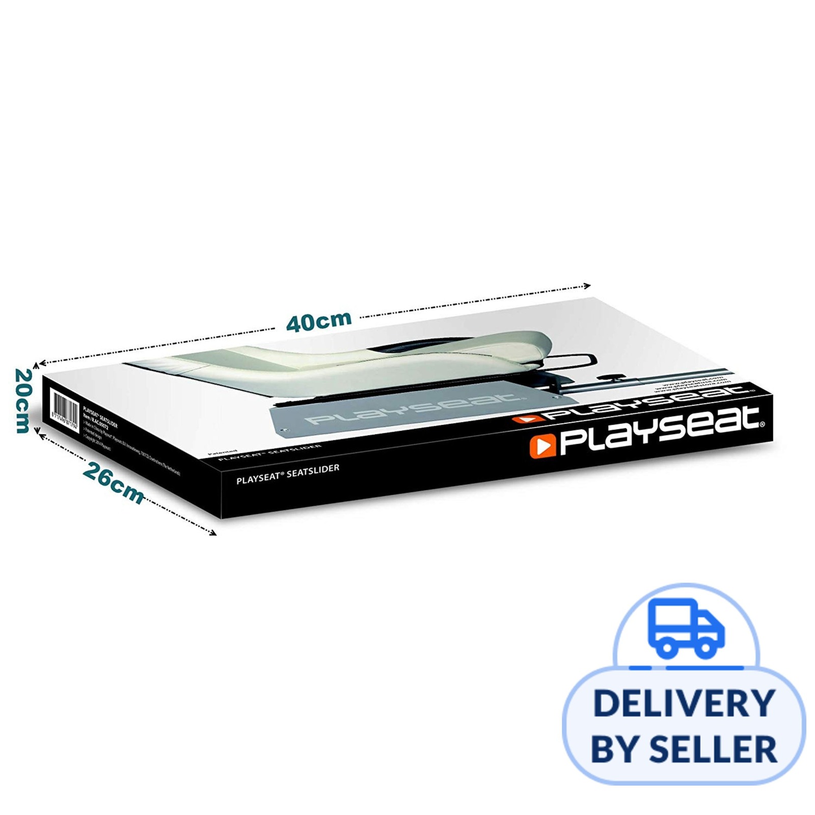 Playseat Seat Slider | NTUC FairPrice