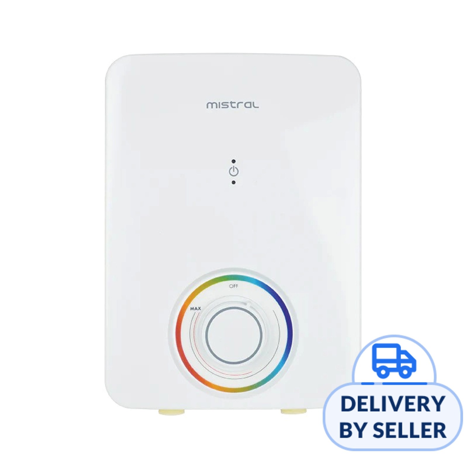 Mistral Instant Water Heater MSH118 | NTUC FairPrice
