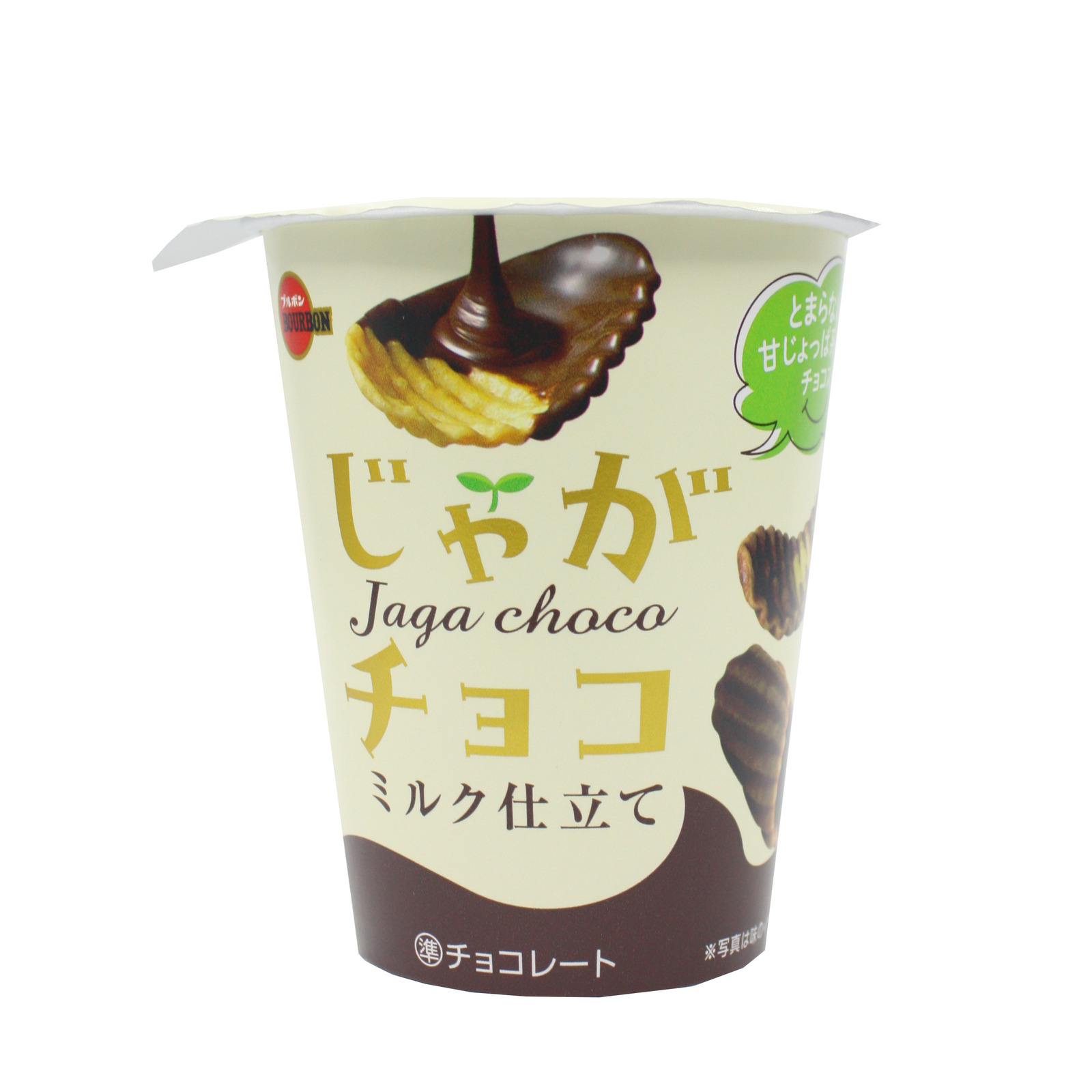 BOURBON Jaga Choco | NTUC FairPrice