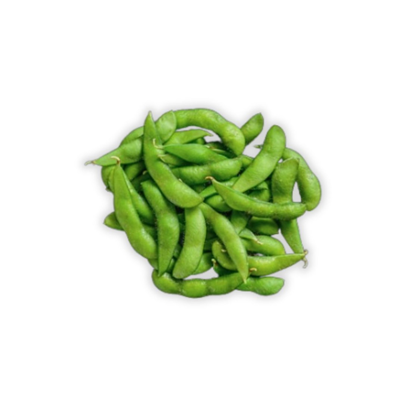 Churo Edamame SoyBeans Shell on (Frozen) | NTUC FairPrice