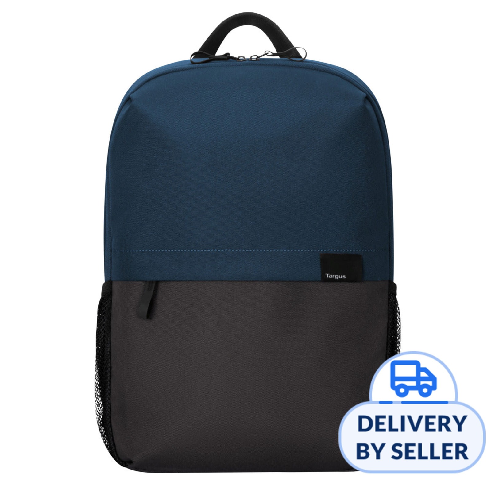 Targus 15.6" Sagano Ecosmart Campus Backpack - Blue | NTUC FairPrice