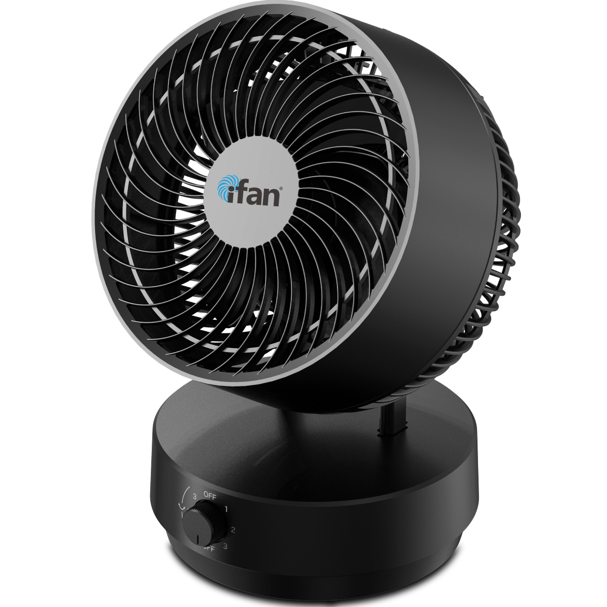 Ifan 9 Inch Air Circulator (IF7409) | NTUC FairPrice