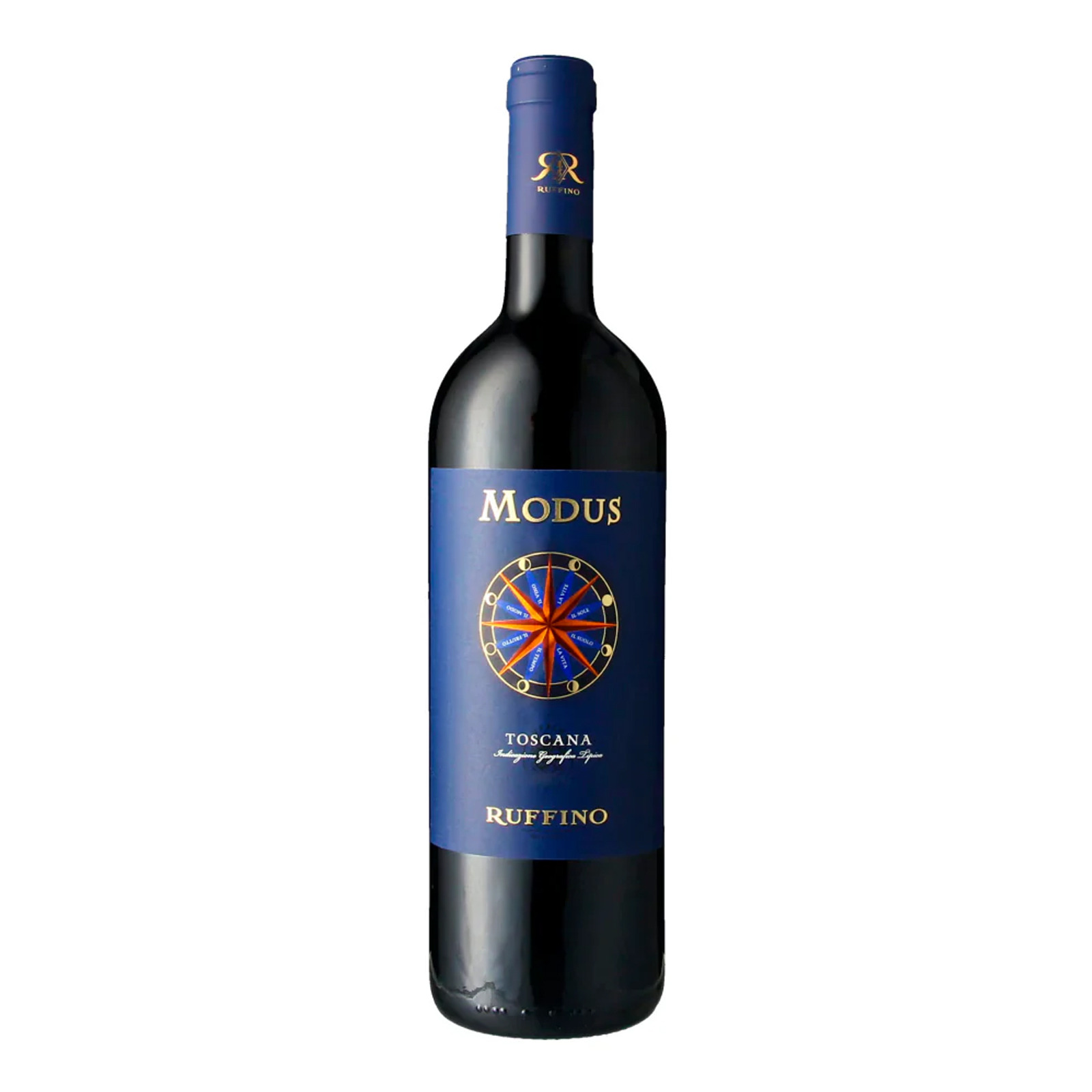 Ruffino Modus Toscana Igt - Red Wine | NTUC FairPrice