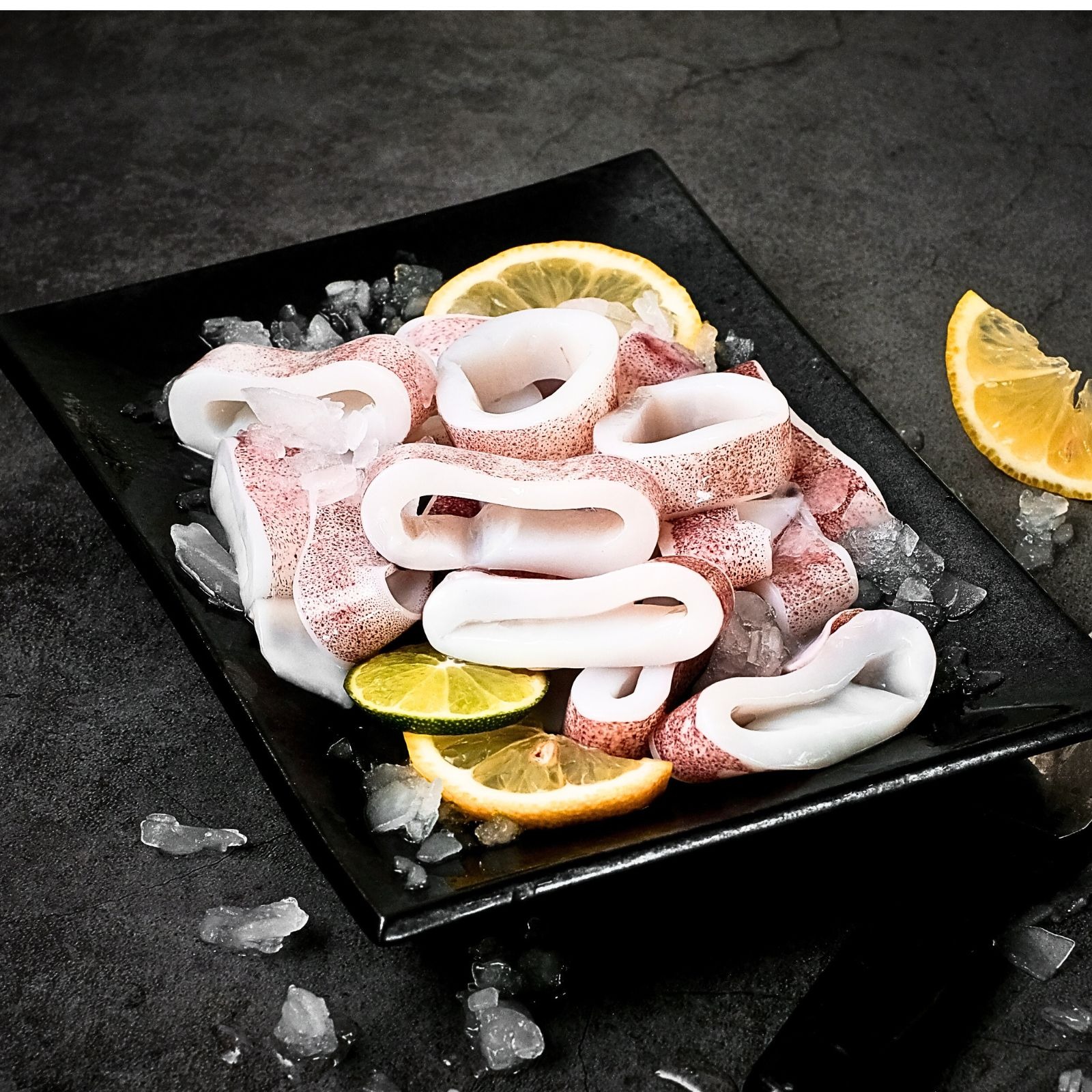 Serve by Hai Sia Squid Ring - Fresh | NTUC FairPrice