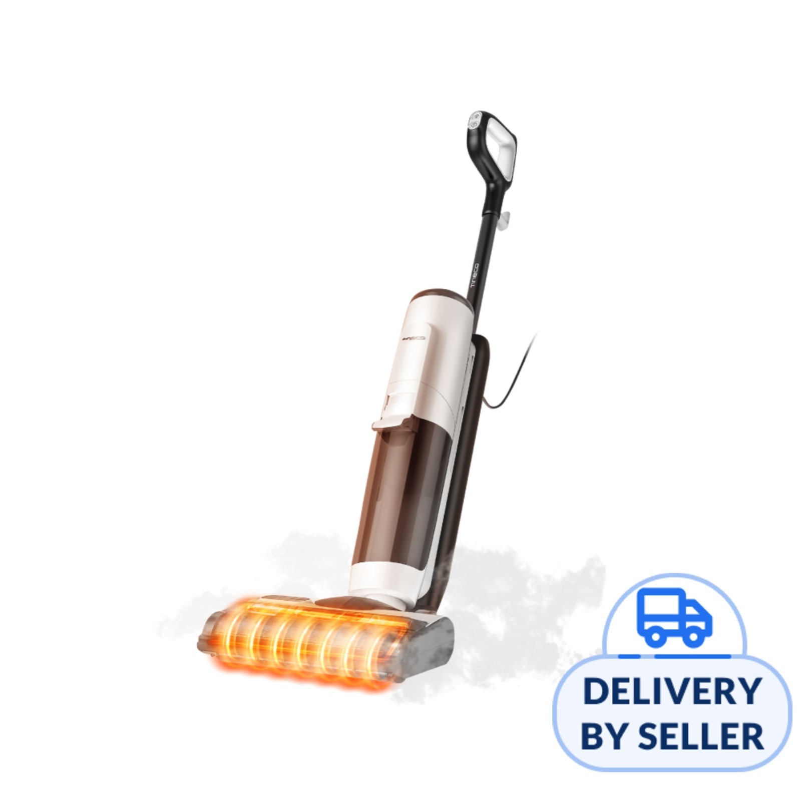 Tineco Floor One S5 Steam Wet Dry Floor Washer Vacuum Cleaner | NTUC ...