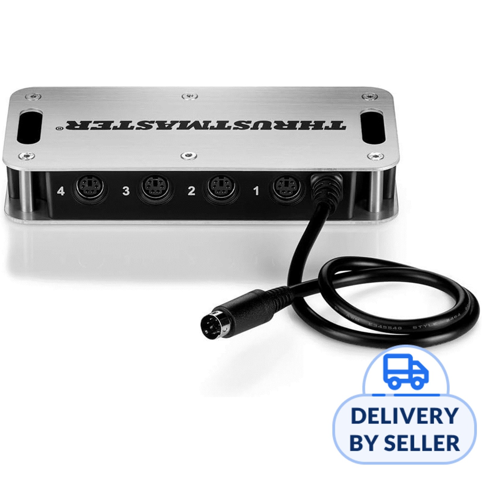 Thrustmaster TM Sim Racing Hub | NTUC FairPrice