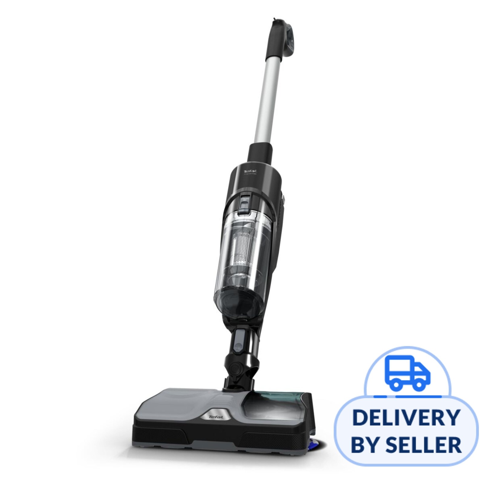 Tefal X-Combo Handstick Vacuum Cleaner - GF3039 | NTUC FairPrice