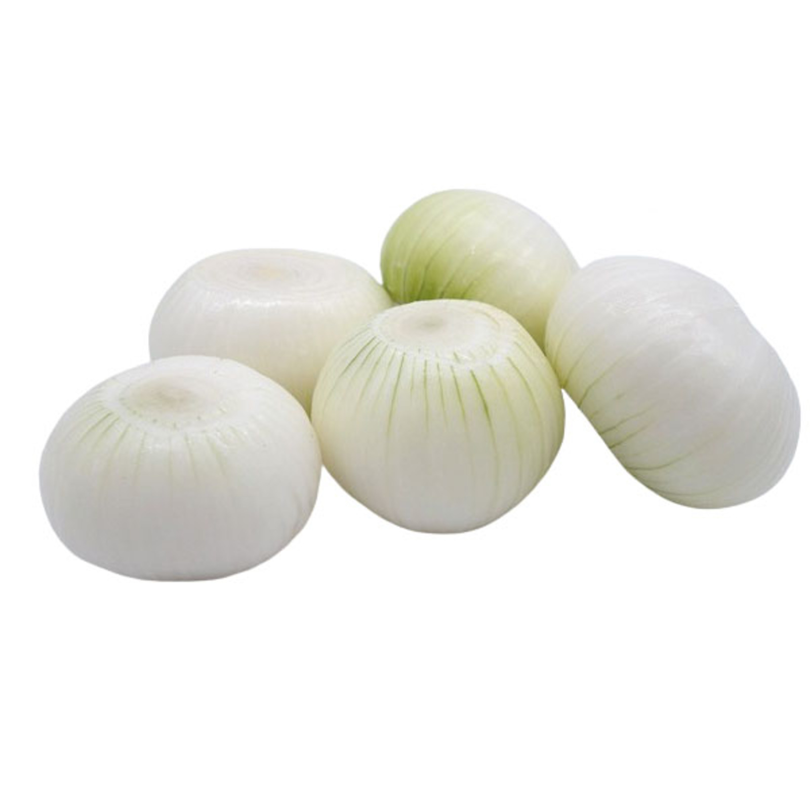 Orgo Fresh Freshly Peeled Australian Yellow onion | NTUC FairPrice