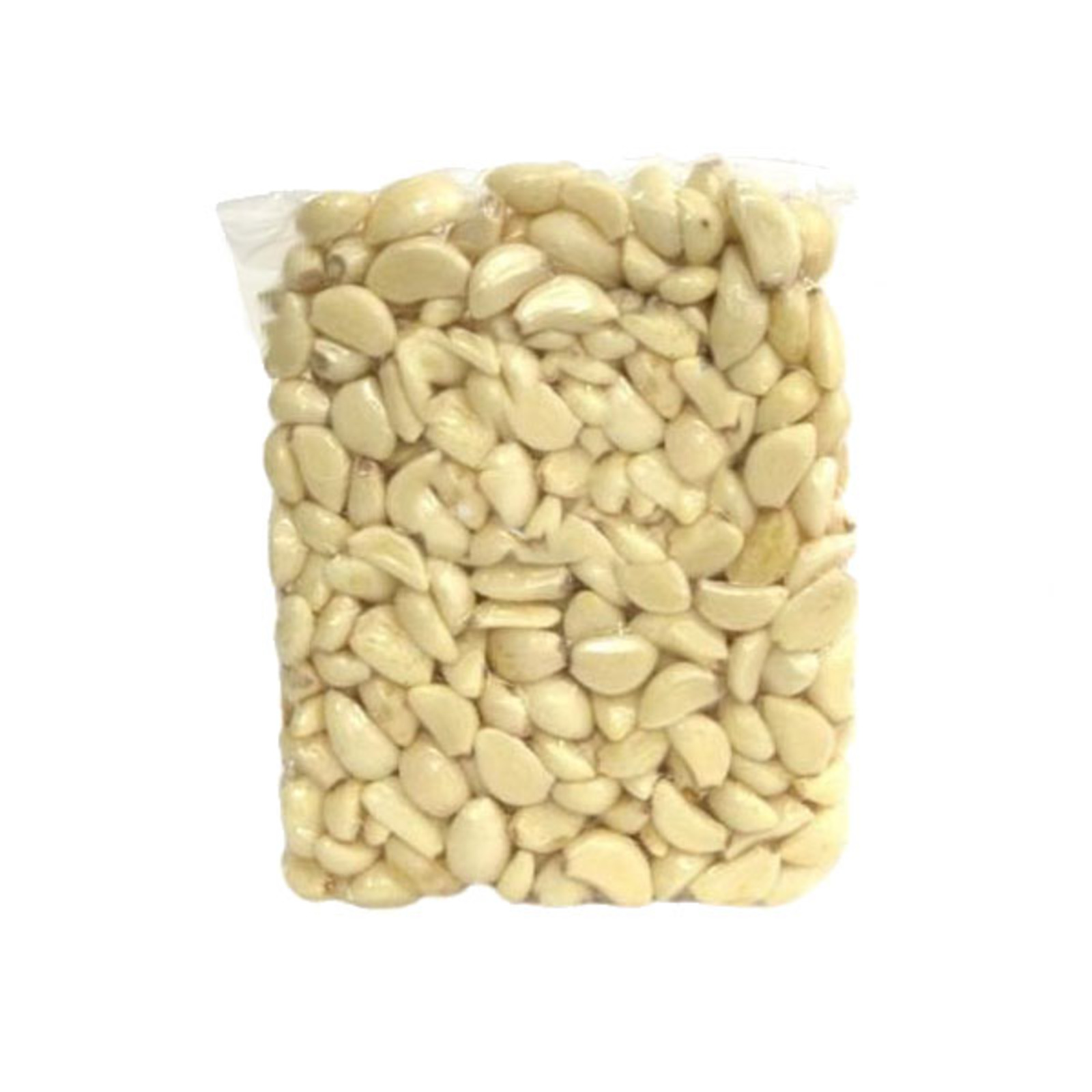 Orgo Fresh Freshly Peeled Garlic - Vaccum Packed | NTUC FairPrice