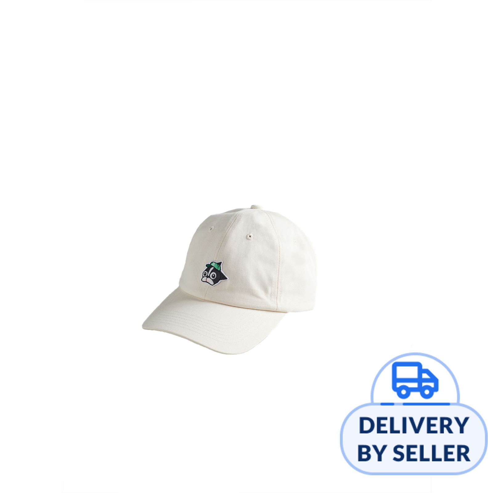 HeeDong Cap - Khaki | NTUC FairPrice
