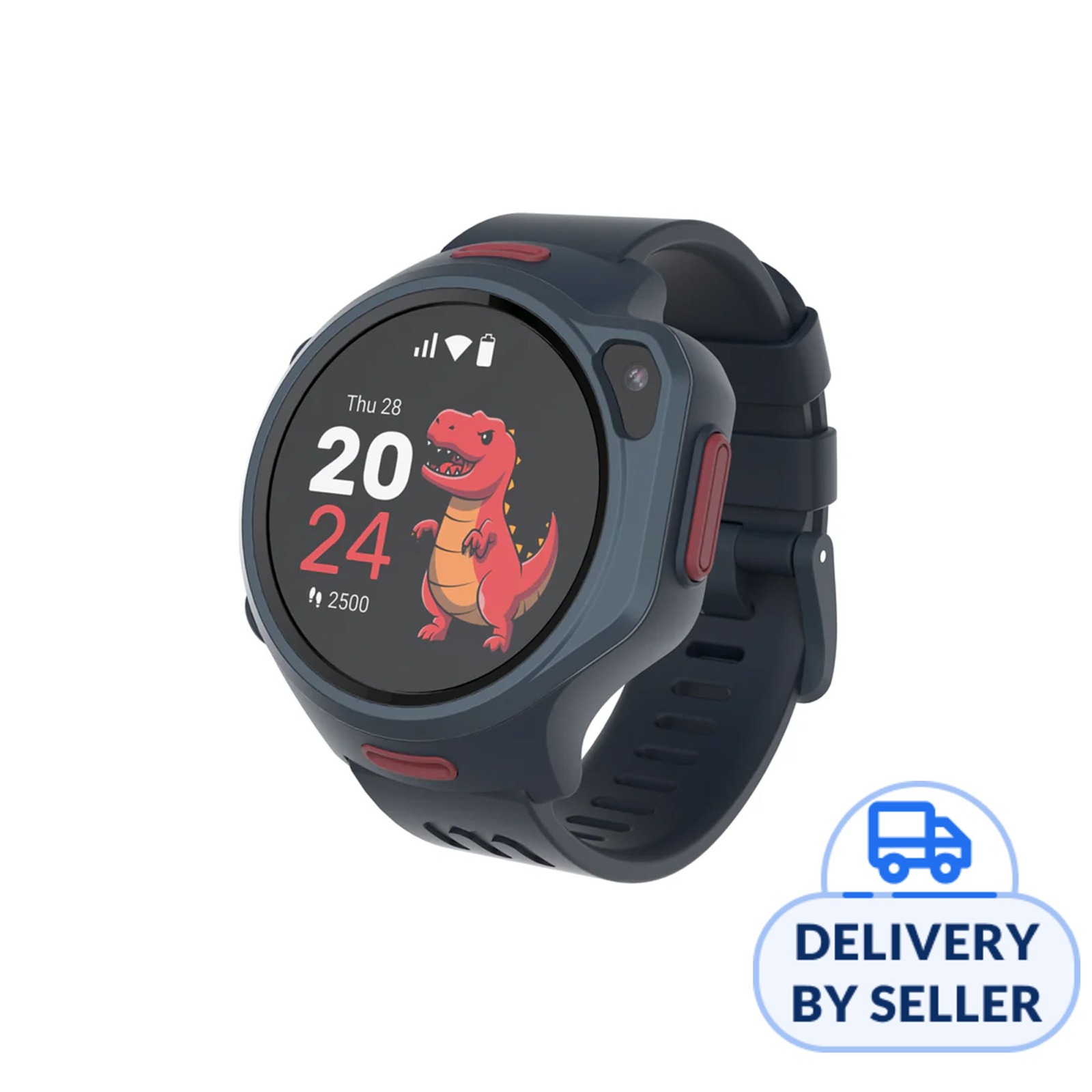 myFirst Fone R2 Wearable Smartwatch for Kids - Mixed Berries | NTUC ...