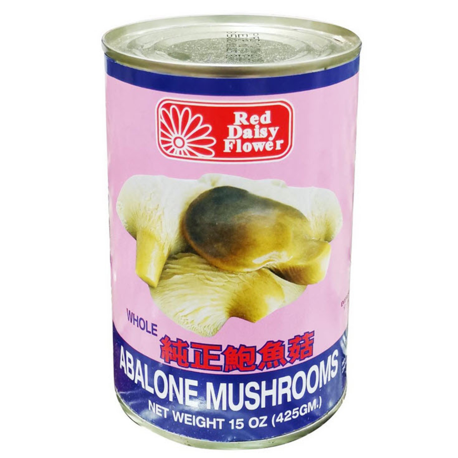 Alishan Whole Abalone Mushrooms | NTUC FairPrice