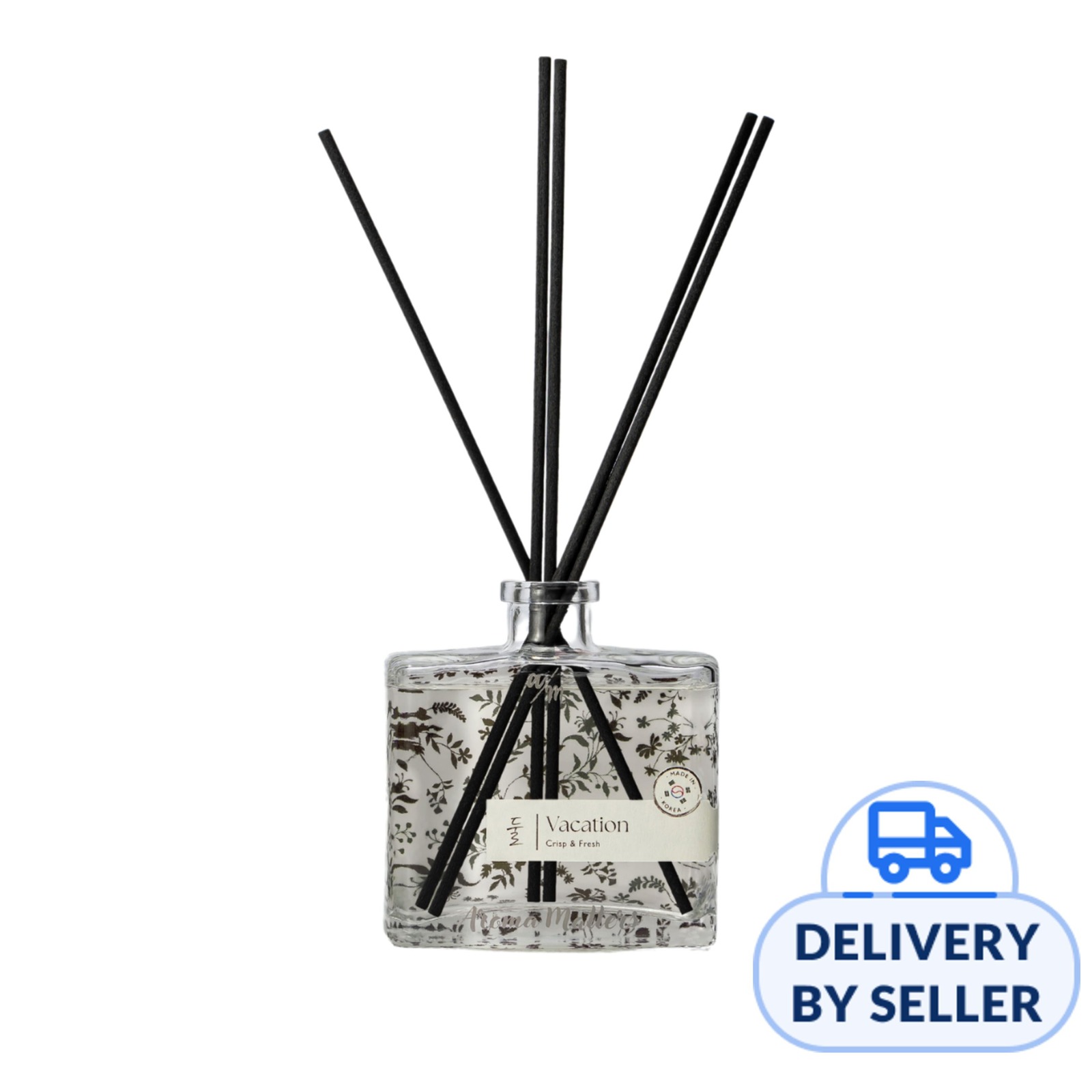 Reed Diffuser (L) - Vacation | NTUC FairPrice