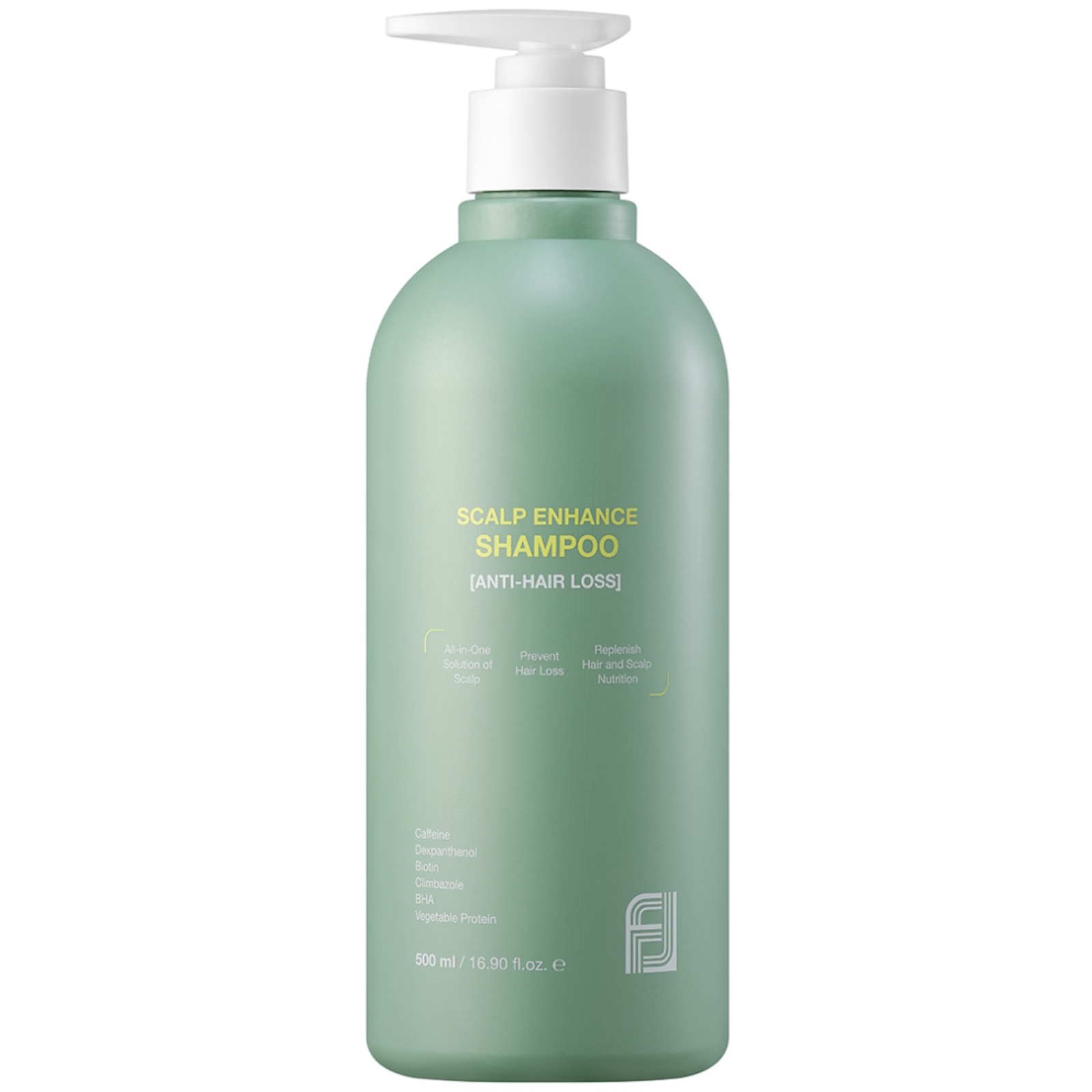 Floland Scalp Enhance Shampoo (Anti-hair Loss) | NTUC FairPrice