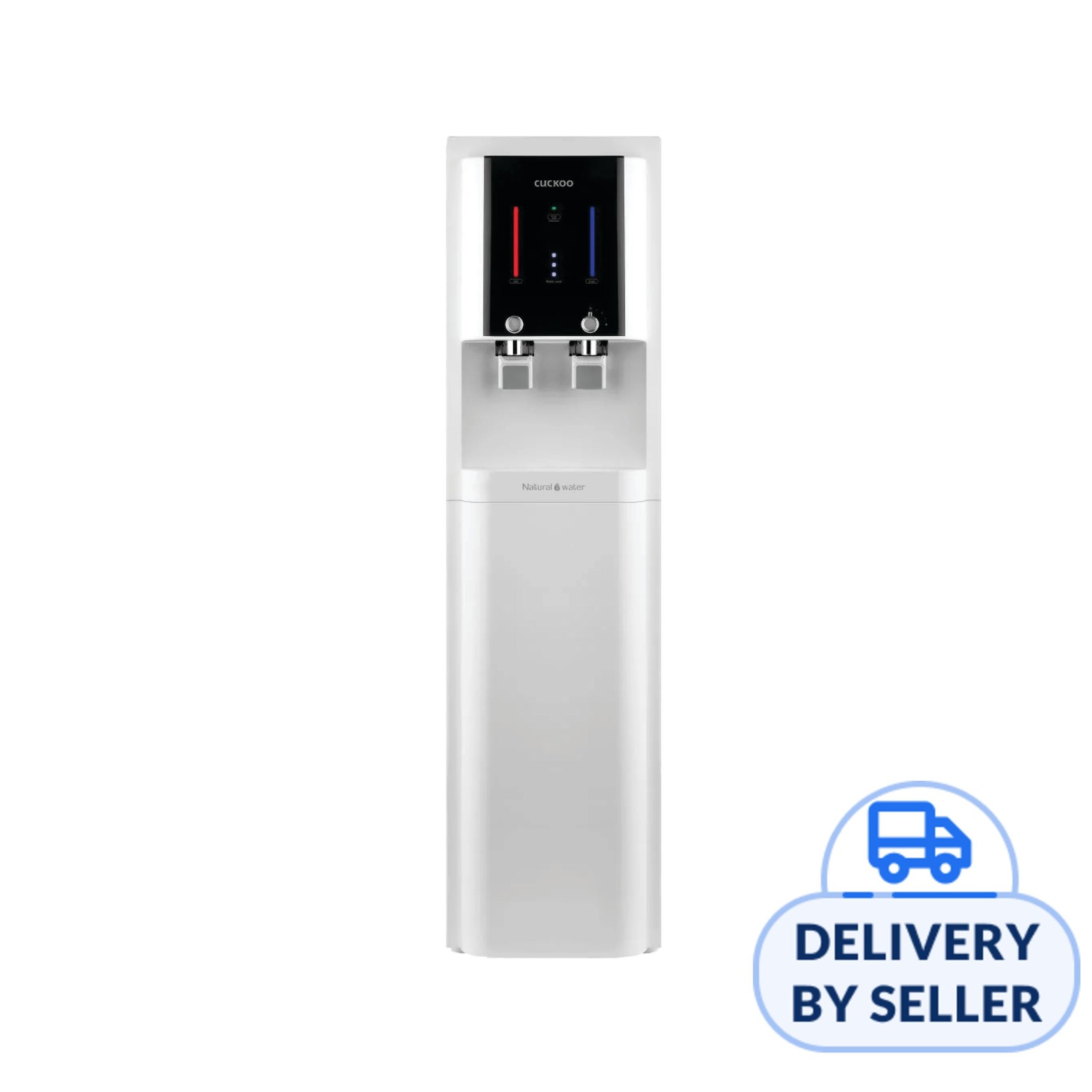 Cuckoo Queen Stand Water Purifier CP-QN1401SW | NTUC FairPrice
