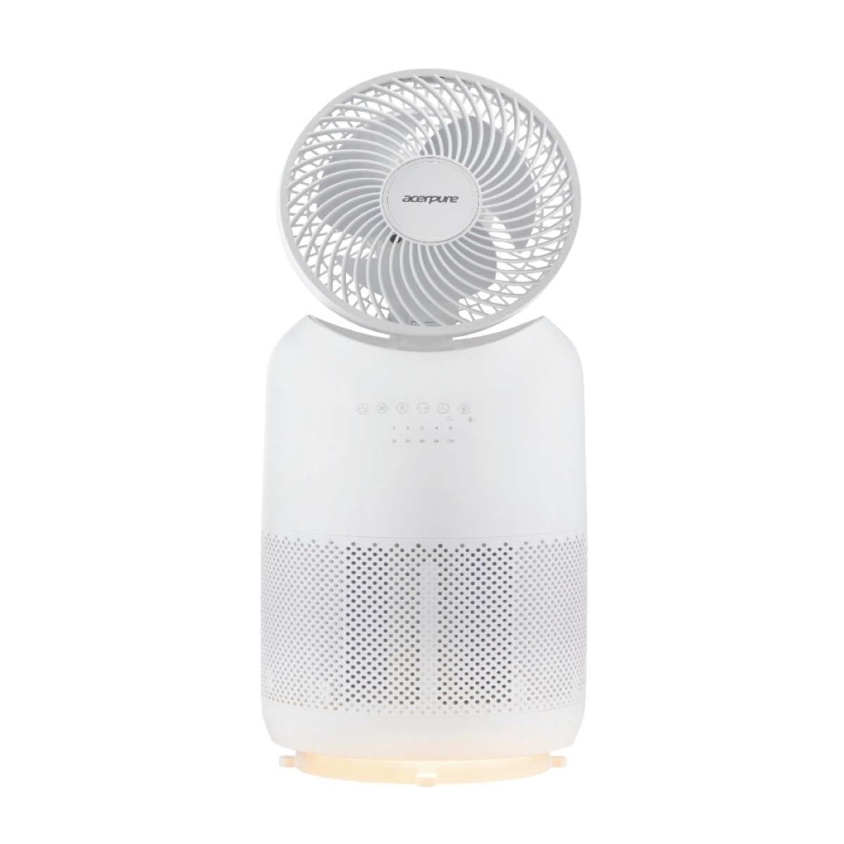 Acerpure Cool C3 3 in 1 Air Purifier + Circulator Fan | NTUC FairPrice