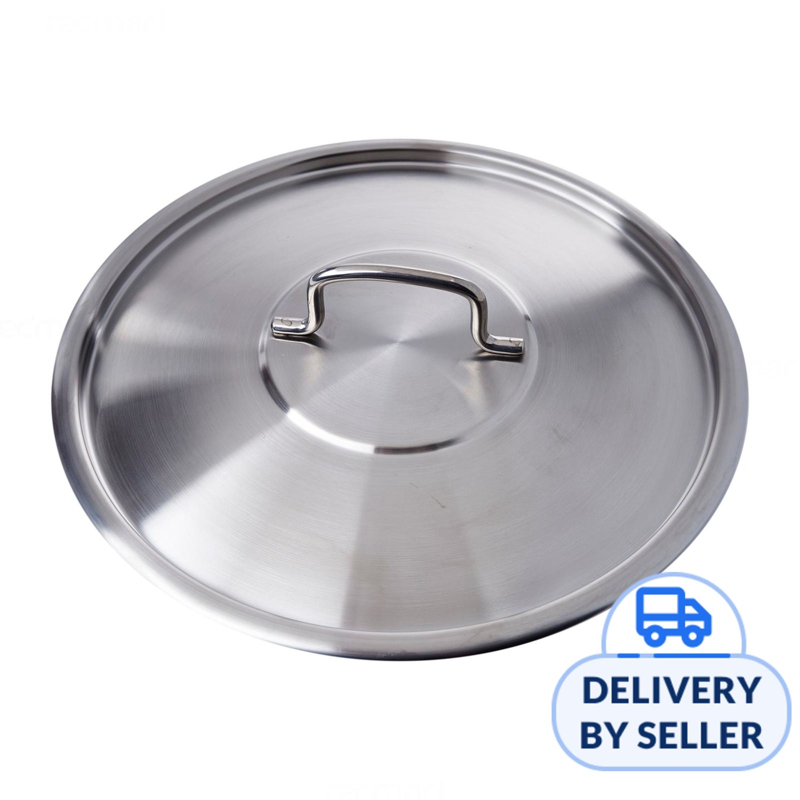 Pujadas Stainless Steel Lid - 30Cm | NTUC FairPrice