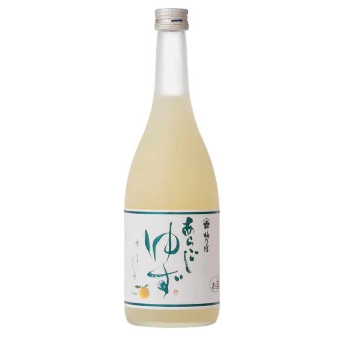 Umenoyado Aragoshi Yuzhushu | NTUC FairPrice