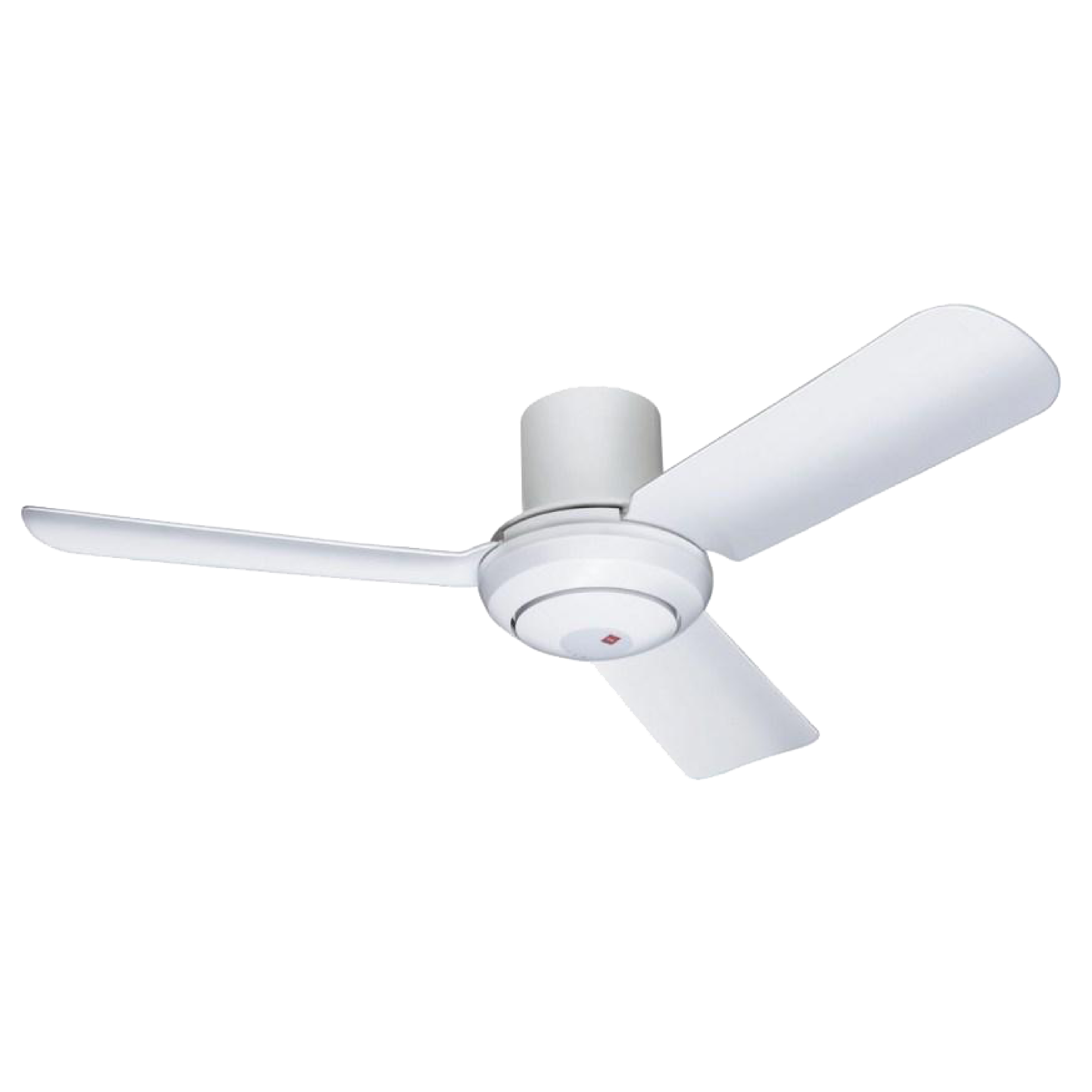 KDK 3-Blades AC Ceiling Fan - White M11SU (110cm) | NTUC FairPrice