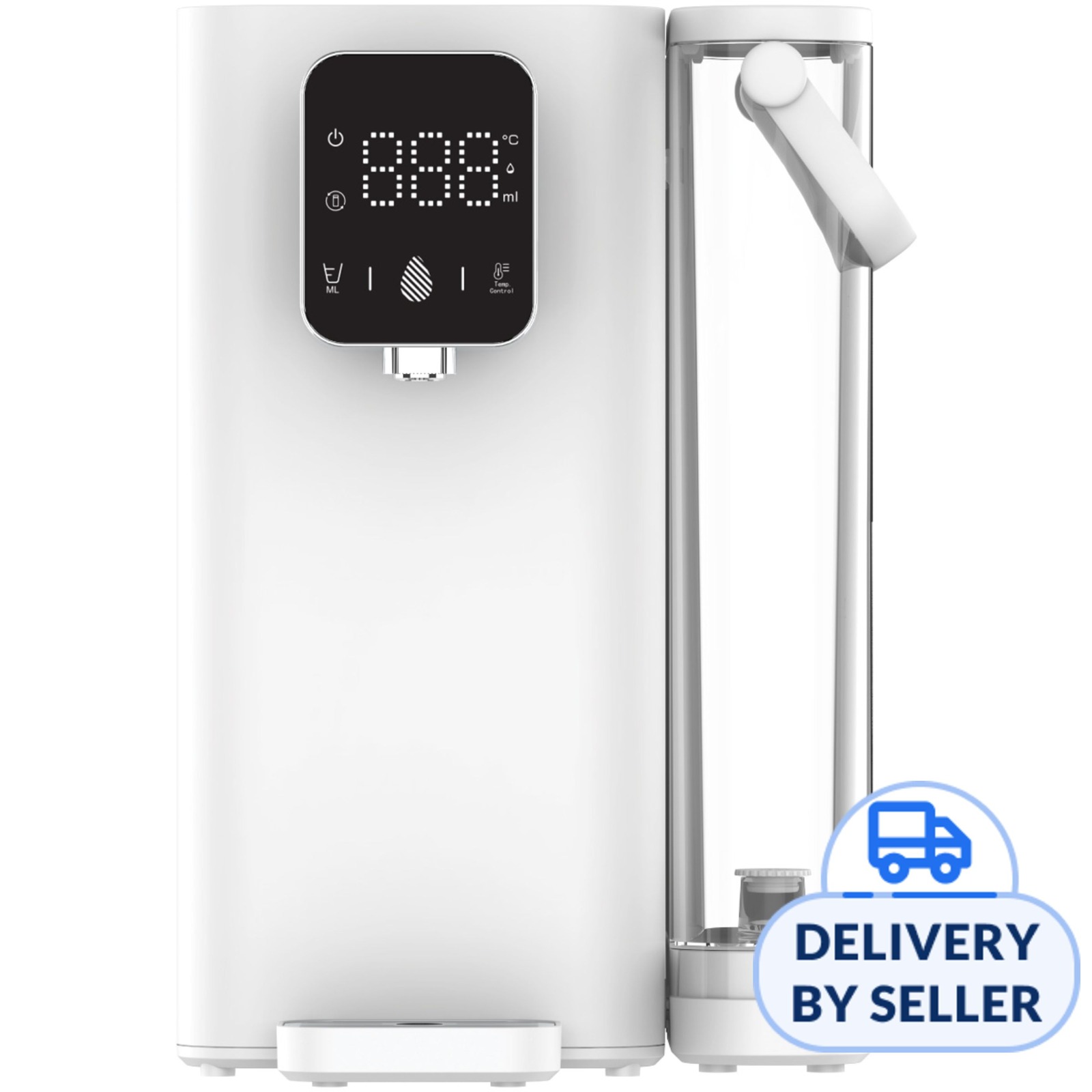 PowerPac 2.5L Water Dispenser (PPA70/1) | NTUC FairPrice