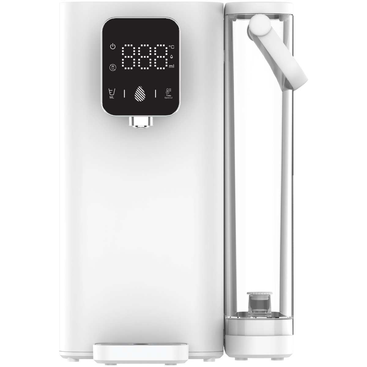 PowerPac 2.5L Water Dispenser (PPA70/1) | NTUC FairPrice